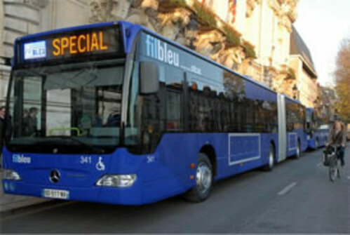 Aide transport scolaire